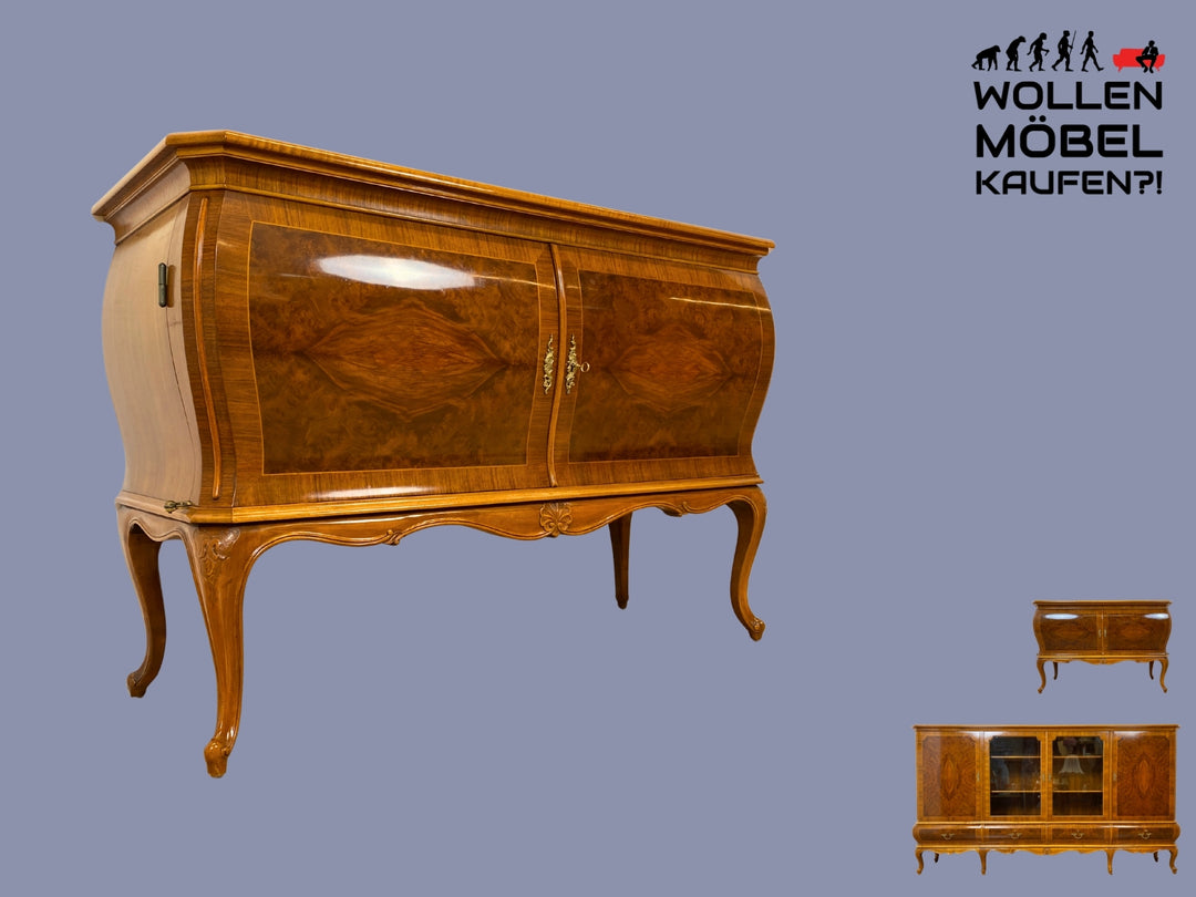Vintage Kommoden & Sideboards | Skandinavisch/Mid-Century | WMK Berlin ...